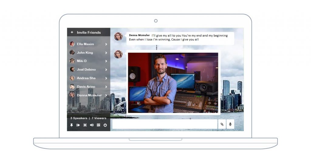 Educational Group Chat Advantages