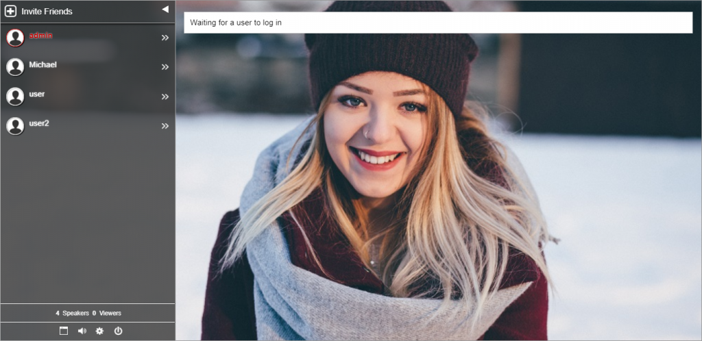 New Feature: Introducing Experts' Chat