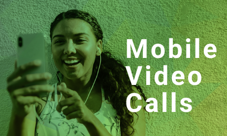 Mobile Video Calls: An Effective Channel For Your Users