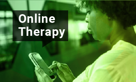 Easy Tool for Online Therapy and Online Counseling?
