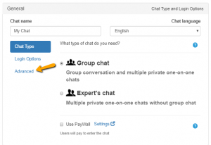New Feature: How To Block Words and Profanity on Your Chat Room