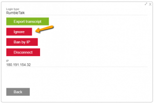 Create a predator Safe Chat Room for your community