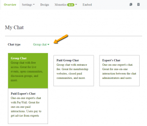 Online Learning Chat: Uses of An Educational Group Chat