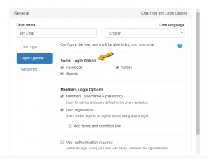 Create a predator Safe Chat Room for your community