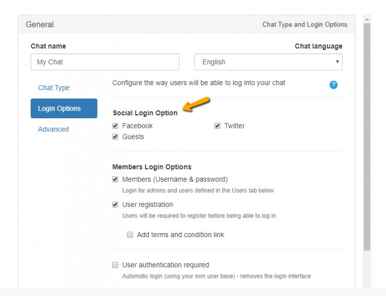 New Normal + Online Group Chat