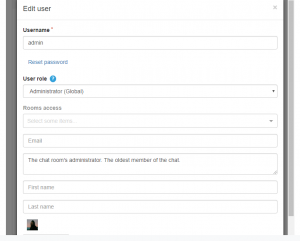 Important Community Chat Features for Administrators
