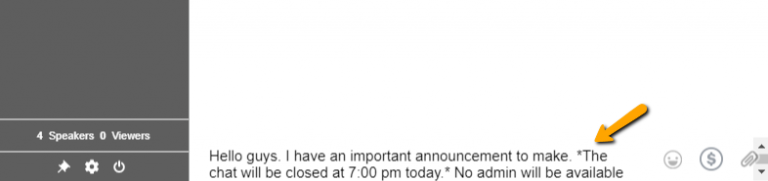 New Beta Feature: Four Special Ways for Text Formatting