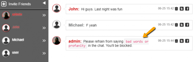 New Beta Feature: Four Special Ways for Text Formatting