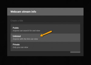 Create a Memorable Group Chatting Experience + YouTube Live