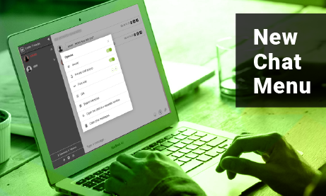 Online Chat Room Plugin for Websites - Chat Widget Blog