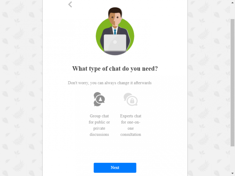 A complete guide to adding a chat feature to your website