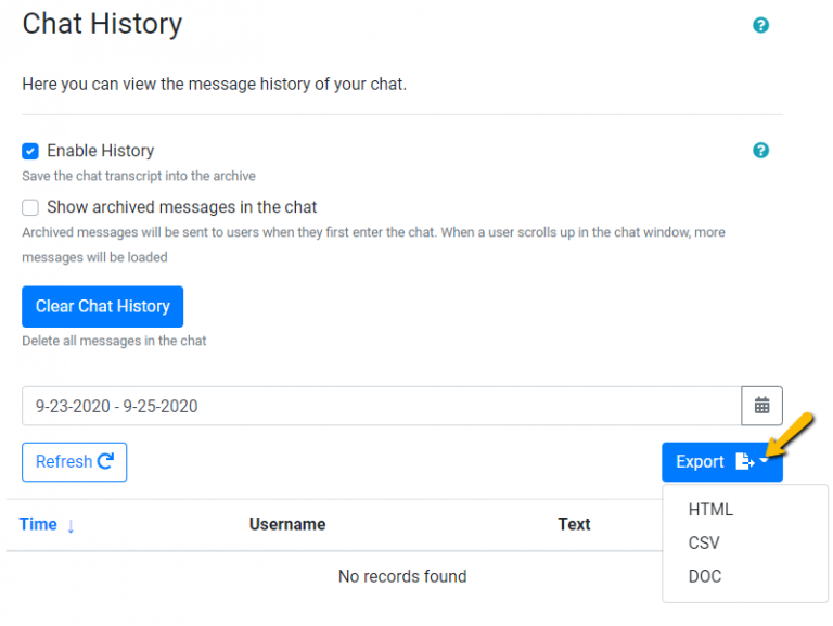 Moderation Tools You Can Use In A Group Chat As An Administrator