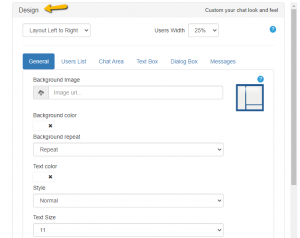 Getting Started - Online Group Chat Room Plugin for Websites and Live ...