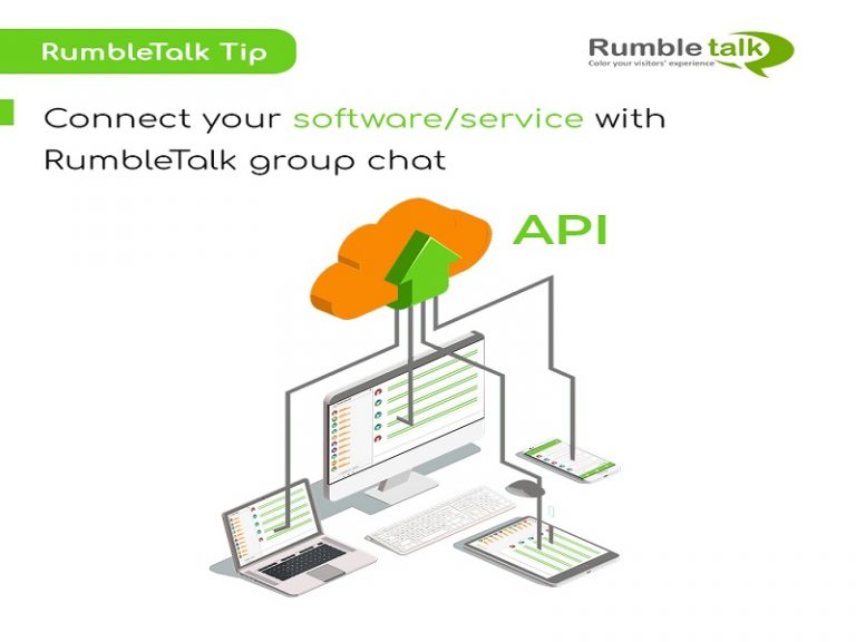 Adding an HTML Group Chat to your Website: A Tutorial