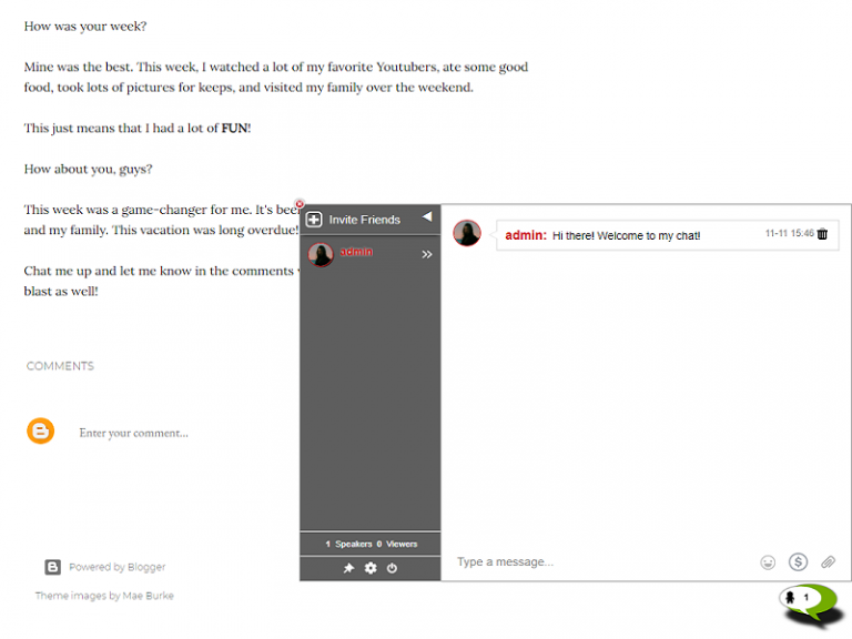 How Podcasts Utilize A Group Chat