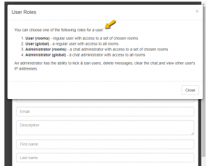 Members Chat lets you thrive with exclusive communities