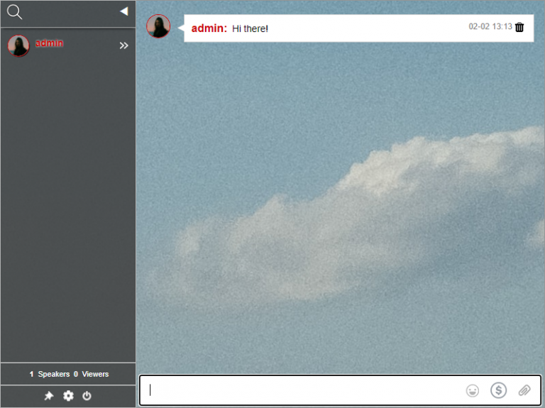 Designing the best in-chat platform for your website