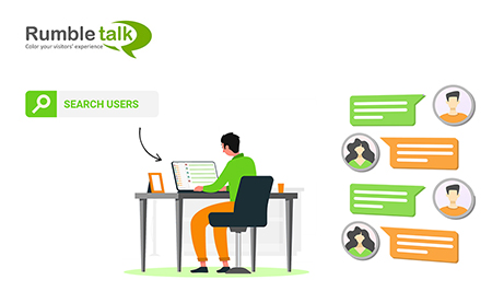 New Feature: User Chat Status