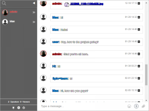 How To Customize Your Chat Rooms in Two Ways