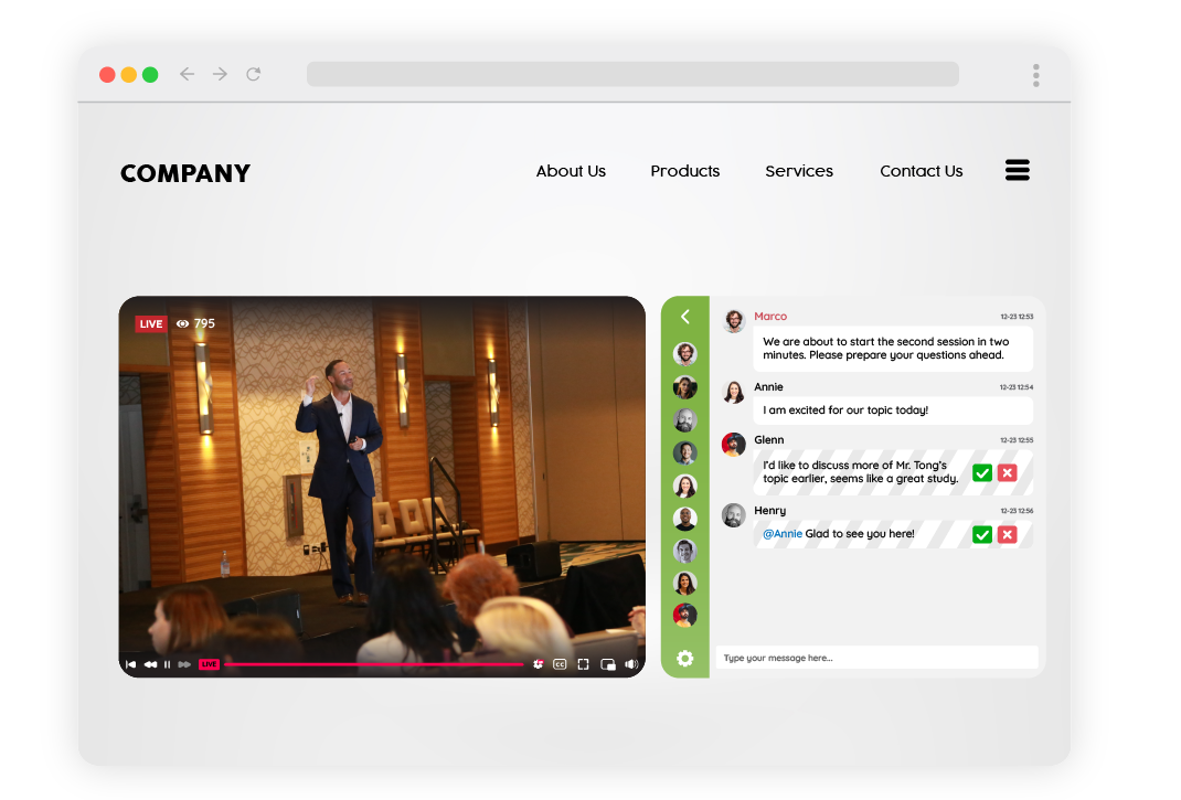 Interactive Chat 101: Basics, Benefits, and Where To Use
