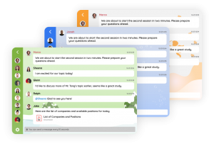 A complete guide to adding a chat feature to your website