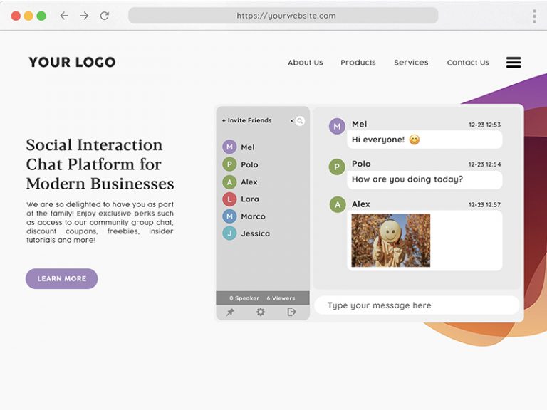 How and why you should redesign the live chat user experience