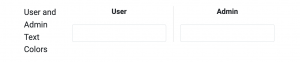 New Feature: The latest and upgraded Chat Design Panel