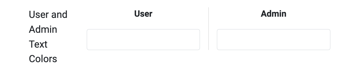 New Feature: The latest and upgraded Chat Design Panel