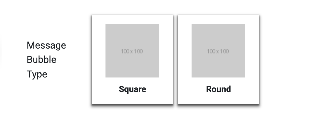 New Feature: The latest and upgraded Chat Design Panel
