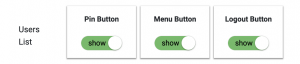 New Feature: The latest and upgraded Chat Design Panel