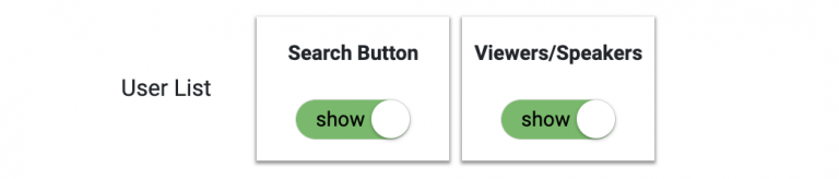 New Feature: The latest and upgraded Chat Design Panel
