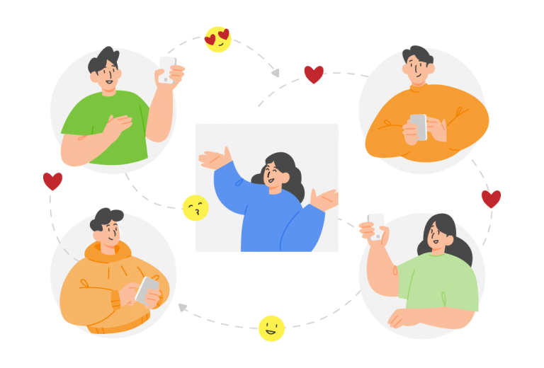 Members Chat lets you thrive with exclusive communities