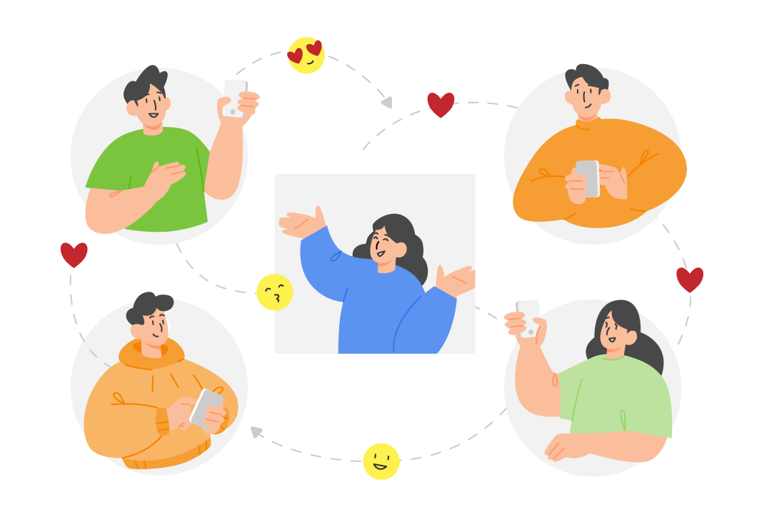 Members Chat lets you thrive with exclusive communities