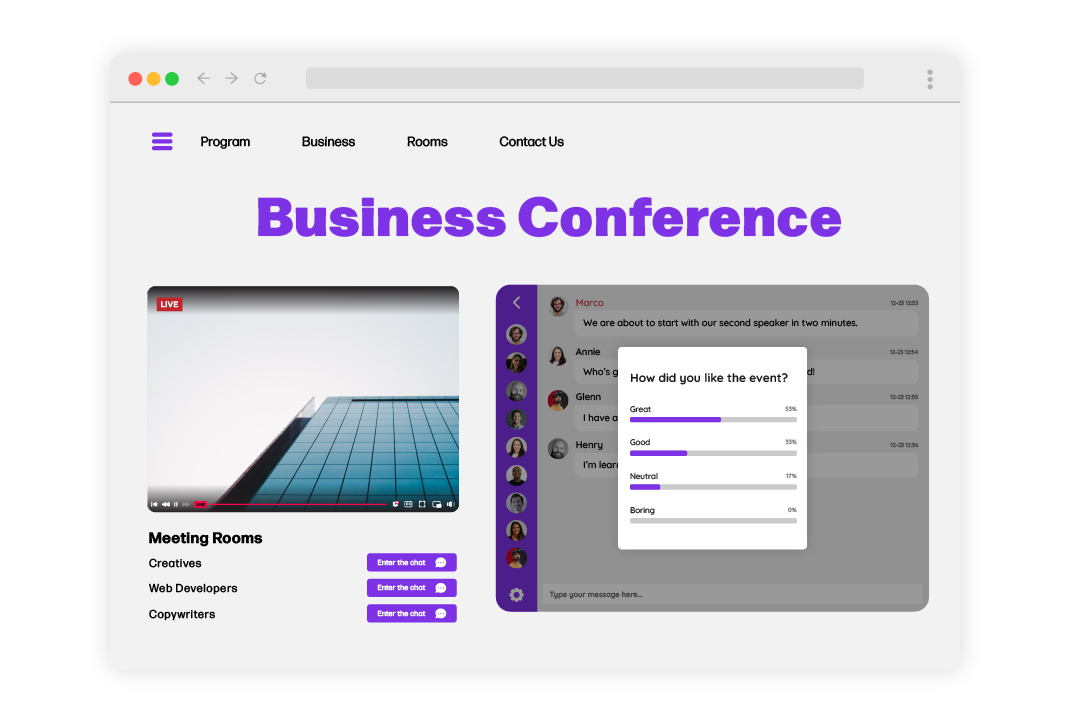 Conducting Productive Remote Meetings When You Only Got 100 Minutes