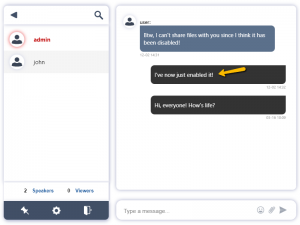 New CSS codes to play with and enhance your chat experience