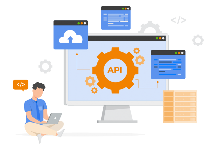 REST API vs SDK: What you need to use for your website