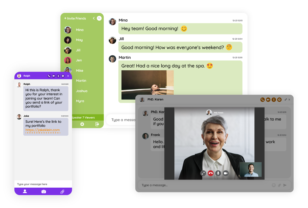 New CSS codes to play with and enhance your chat experience