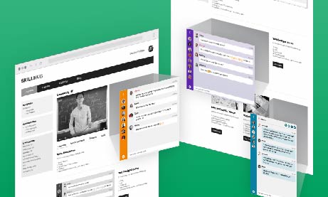 Save Hours: Rapid Deployment of Multiple Messaging Group Chats